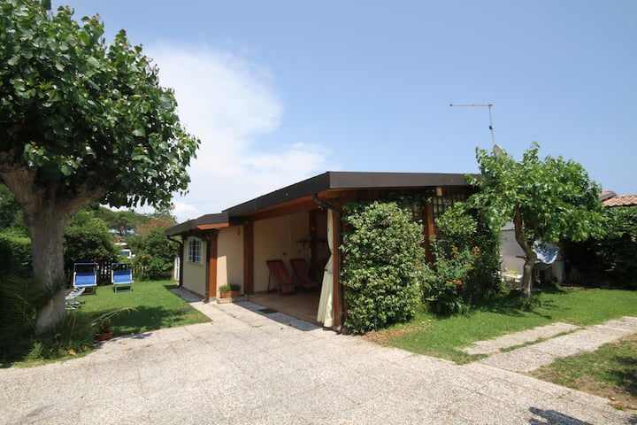 Villino Gelsomino - San Felice Circeo