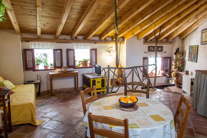 Casa Kiara Moratalla - Moratalla