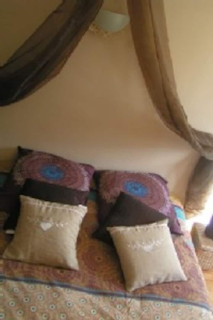 Dans Les Remparts - Elne