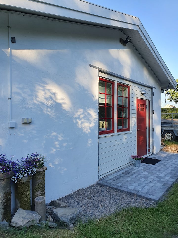 Naturnära Boende I Mölndal. Bra Kommunikationer. - Gothenburg