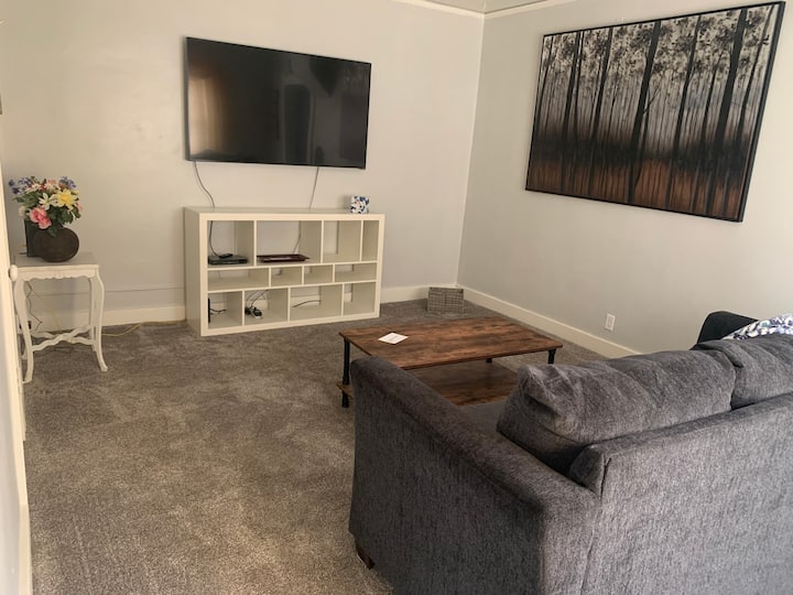 Cozy Evan’s #2 - Wyoming