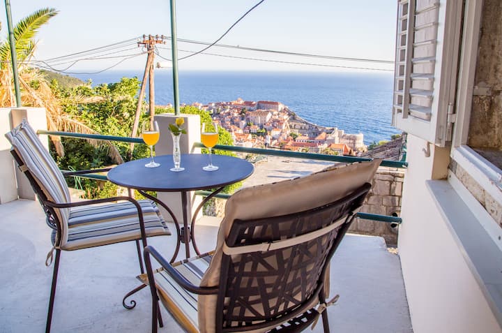 Studio Apartment "Eja" - Dubrovnik