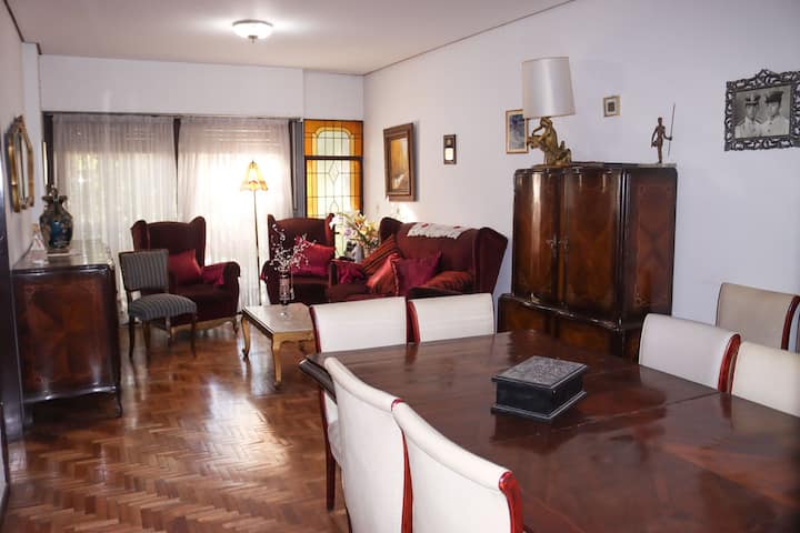 Casa Royo, Ciudad De Mendoza - Mendoza