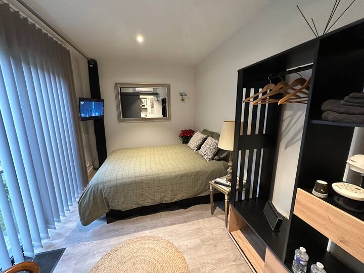 Jolie Boxe Tout Confort - Malesherbes