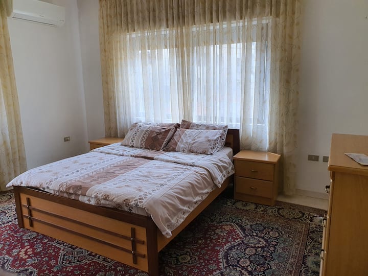 Deluxe Furnished Apartment2 -Amman - Amman