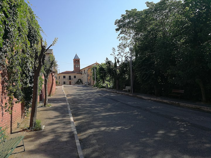 Casamato San Marco Ai Monti - Benevento