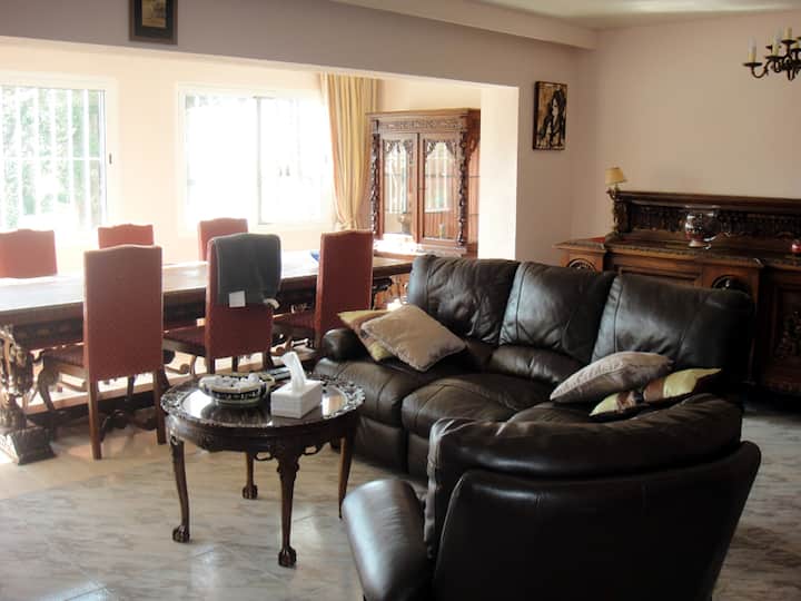 Habitación Torremolinos - Benalmádena