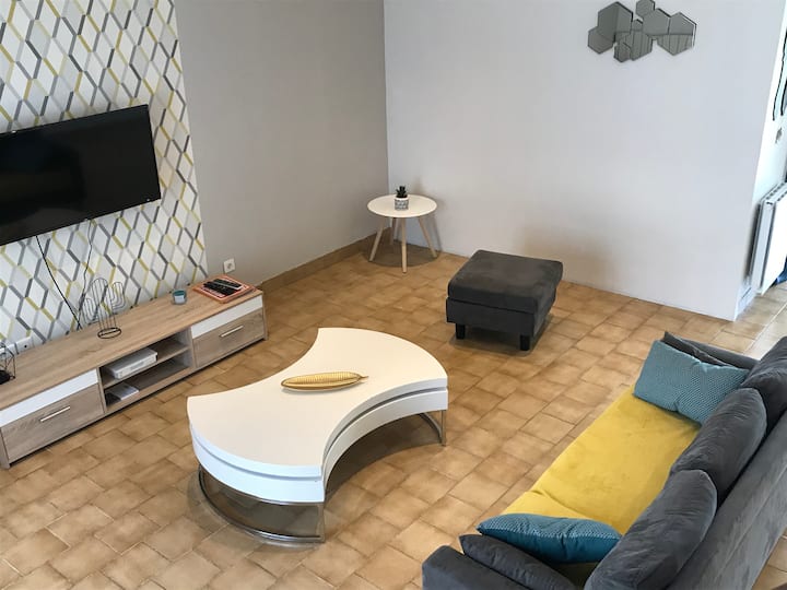 Maison Les Pieux - Les Pieux