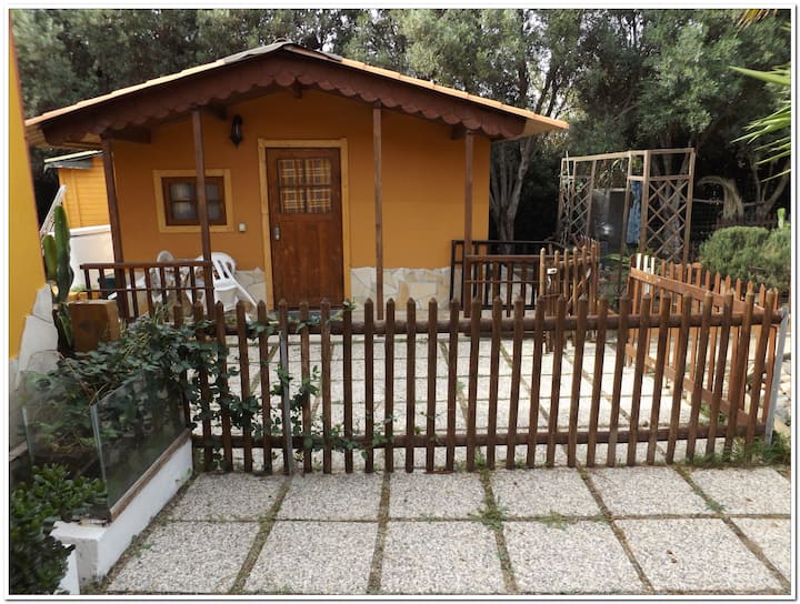 Dependance A 300 Metri Dalla Spiaggia Poetto - Quartu Sant'Elena