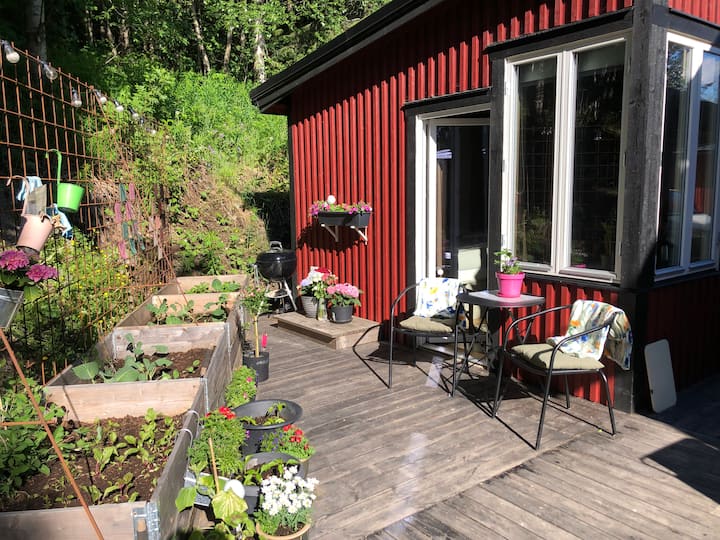Small House In ÅRe Center Incl. Linen & Cleaning - Åre