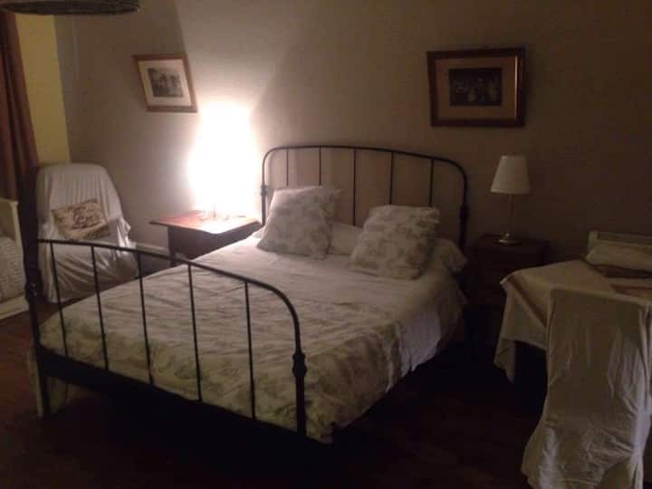 Jolie Chambre Meublee A Moissac - Moissac