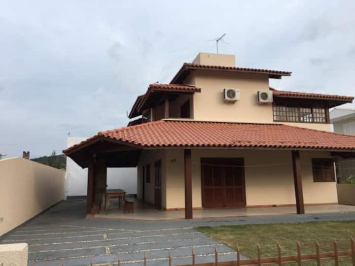 Casa Na Praia Grande Governador Celso Ramos Sc - Governador Celso Ramos