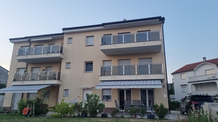 Tinas Apartment 2 - Rijeka