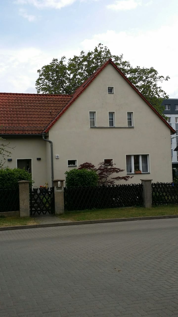 Vacation Rentals Berlin Ahrensfelde Up To 6 People - Ahrensfelde