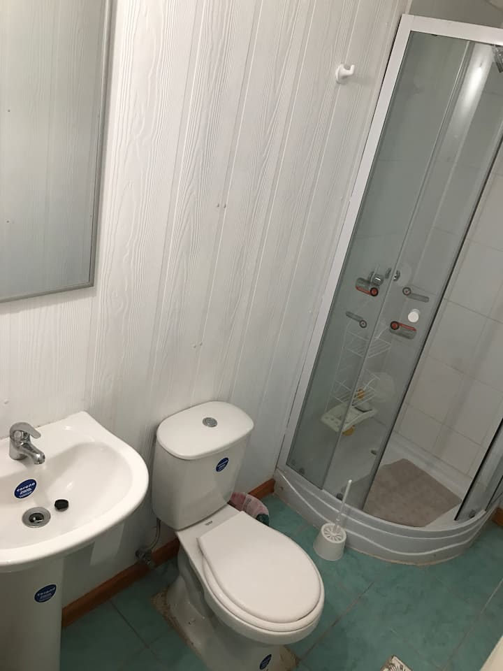 Casa Para Turistas,trabajadores Y Familias - Copiapó
