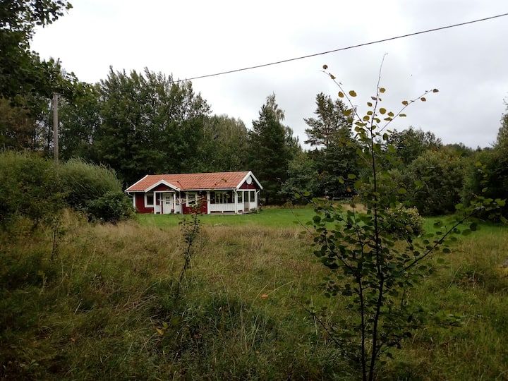 Camillas Stuga - Töreboda