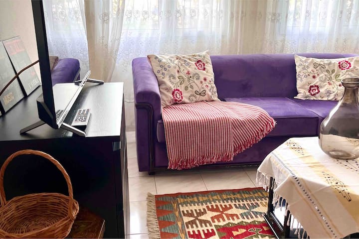 Marmaris House Bill Near Netsel Marina - Marmaris