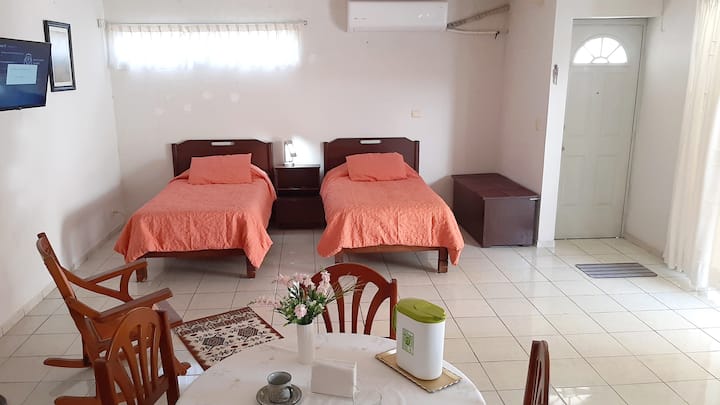 Suite En Costa De Oro Excelente Ubicación - Boca del Río