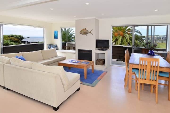 Omaha Sands- Bliss At The Beach - Matakana