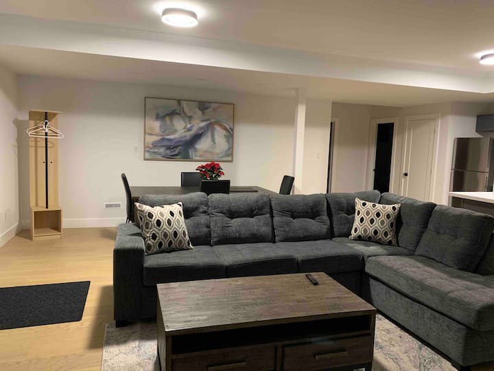 The London Suite - London