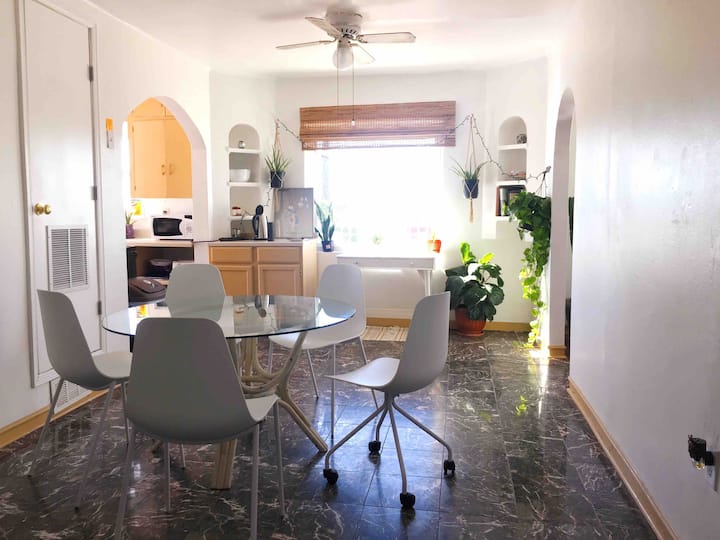 Scenic Views,  Close To Downtown & University - El Paso, TX