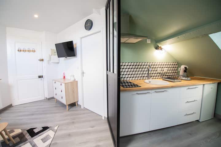 Le Scandinave - Besançon