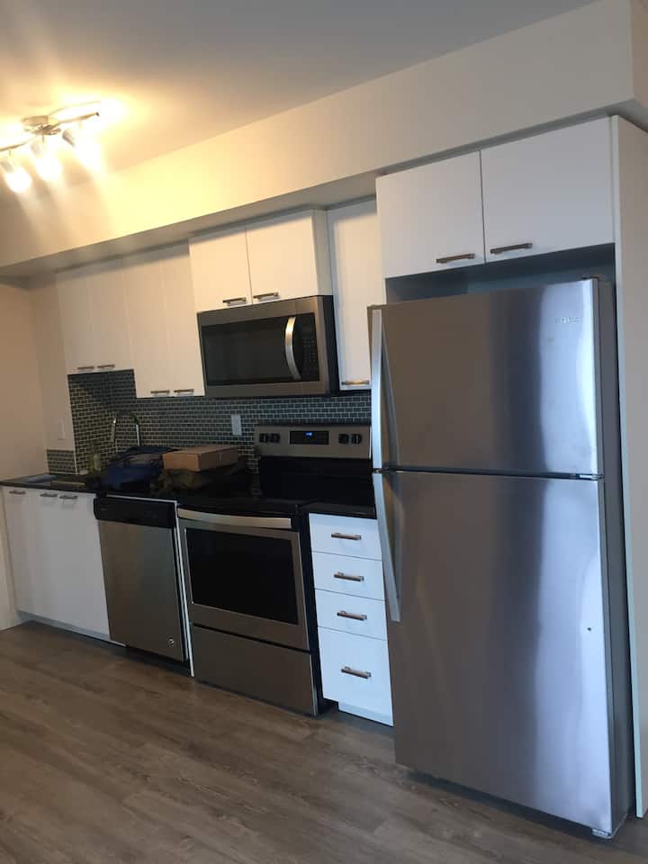 Gorgeous Condo In Toronto, Canada - Toronto, ON