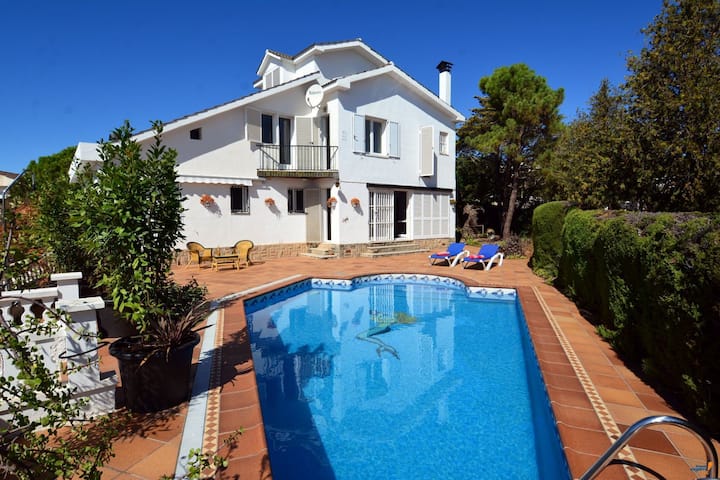-La Petxina Blanca- Apartamento Con Piscina - Roda de Bará