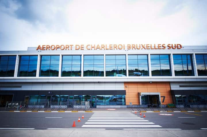La Casa Degli Spaguetti-logement Entier - Châtelet