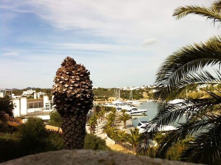 Top Wohnung & Lage In Cala D‘or Für Pärchen. - Balearic Islands