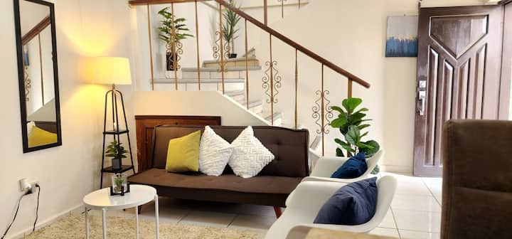 Apartamento En Potosí - Cofradía