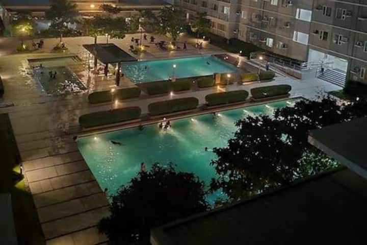 Fairview Brand New Condo Unit - Quezon City