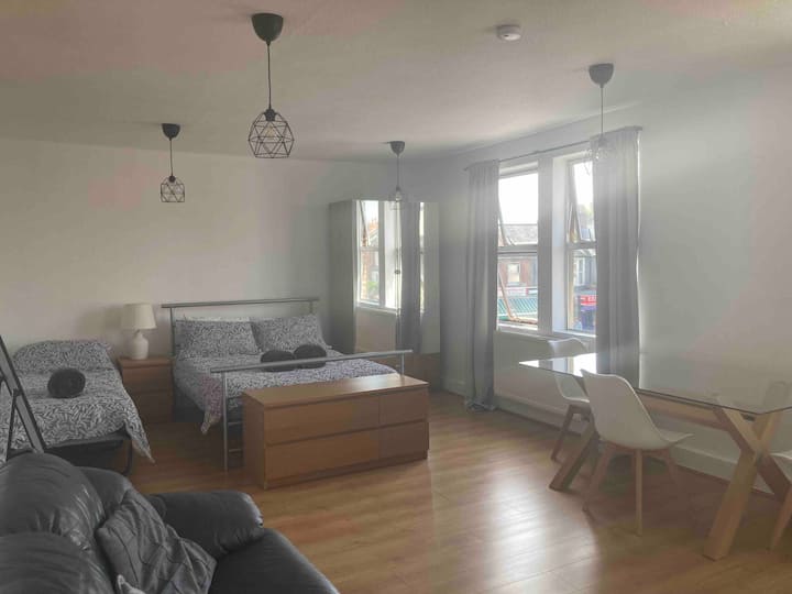 Oxford City Studio Flat - Oxford