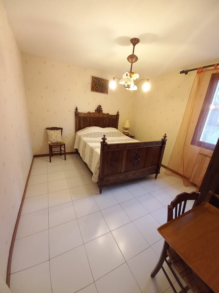 Lou Souleiado Chambre A La Campagne - Carpentras