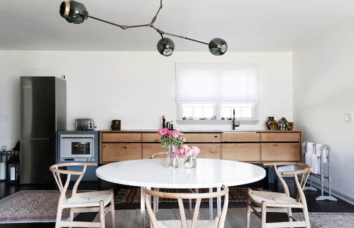 A Unique Gem - East Hampton, NY