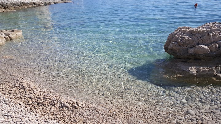 Appartment Grego 200m From The Beach - Croatia