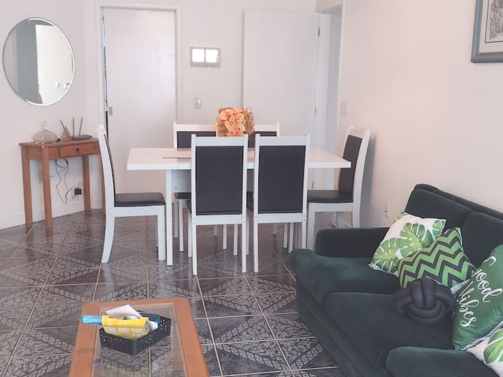 Apartamento A Uma Quadra Do Mar (200 M Da Praia) - Capão da Canoa