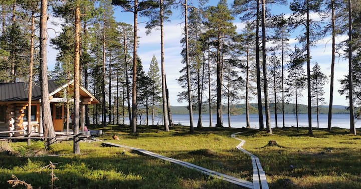 Villa Starling - Ivalo