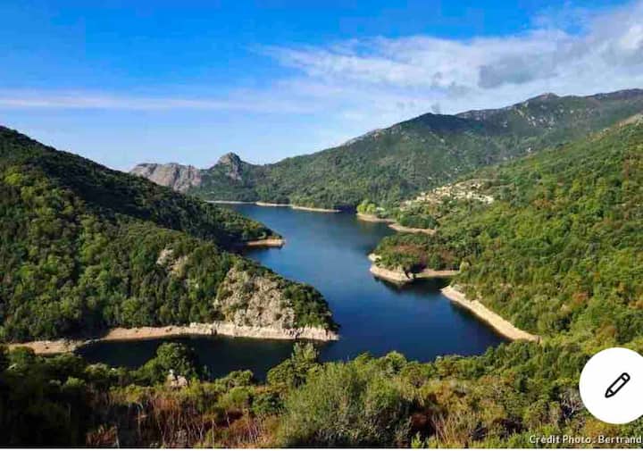 Studio Proche Ajaccio - Bastelicaccia