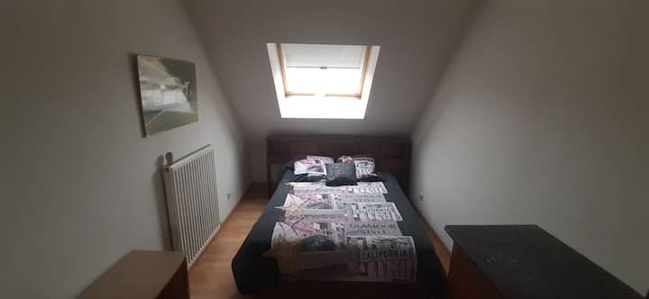 Chambre Proche Du Circuit Du Mans - Le Mans