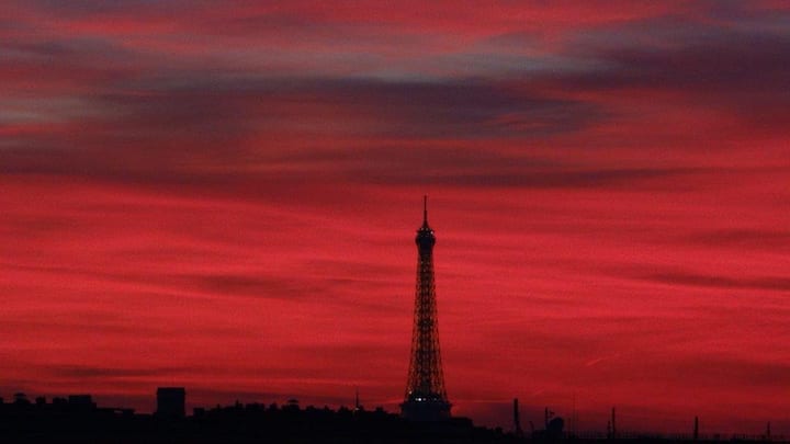 Marais Bastille Listed* Apartment With A View - Paris
