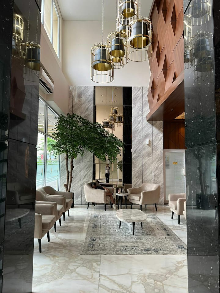 Walnut Vibes In Kebayoran! - Jakarta