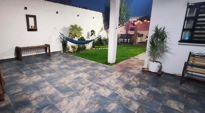 Acogedora Y Cómoda Casa! - Torreón