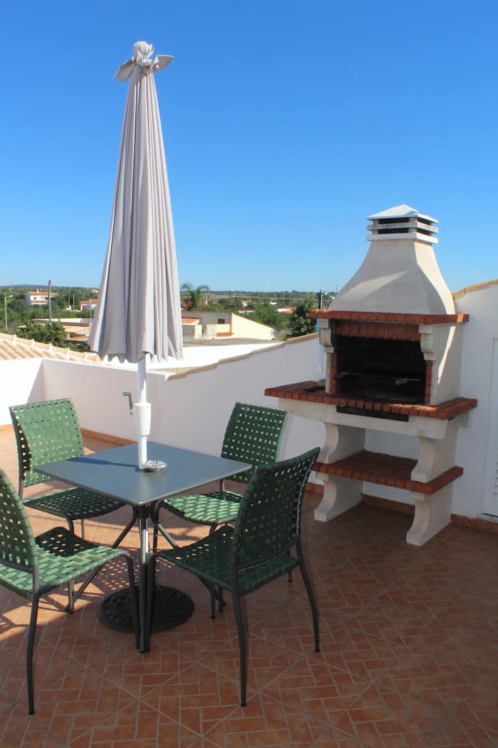 Villa Amêndoa - Guia