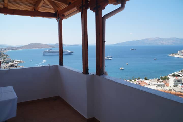 Livia's Apartment - Albania