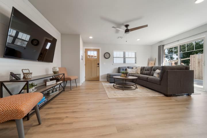 Homebase 1,prime O'brate & Greenwood Tennis Center - Stillwater, OK