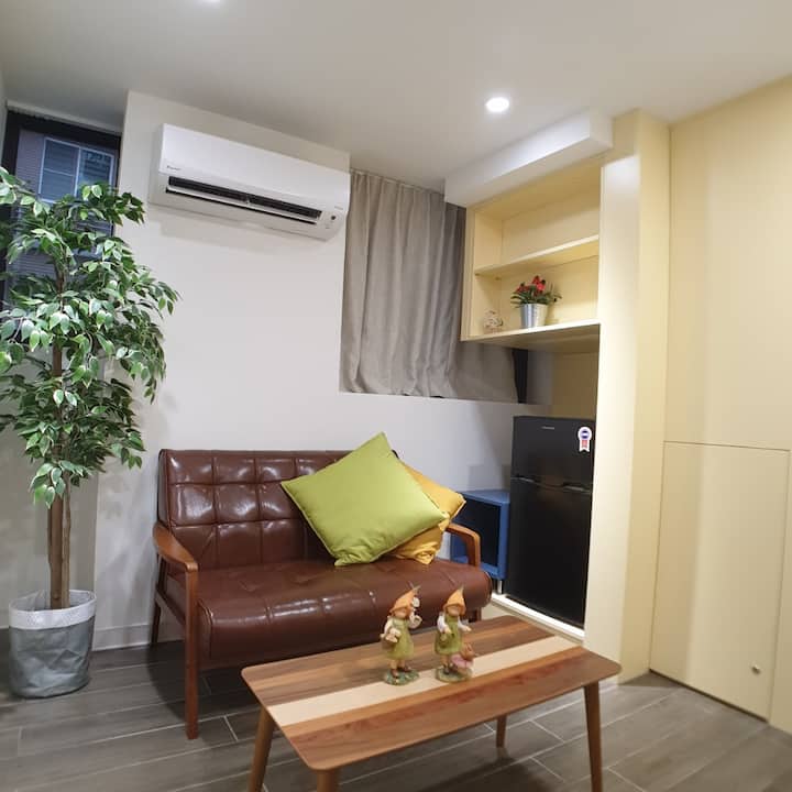 《Bella House》林口小窩s - New Taipei City