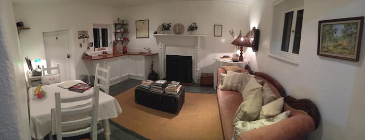 The Miners Cottage Barossa Valley - Gawler