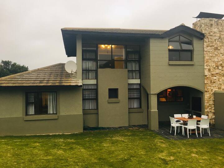 Hartenbos Landgoed 27 - Mossel Bay