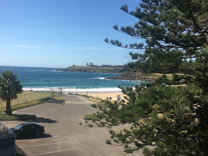 Kiama Beachside Apartment - Kiama